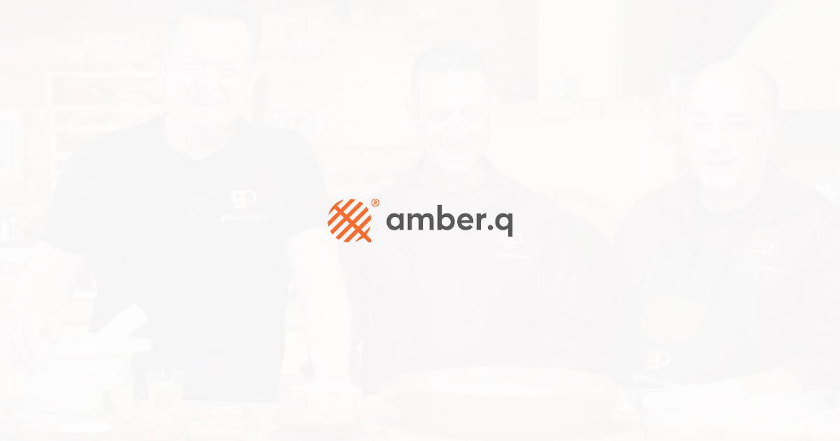 amber.q – Αφοί Μαλλιώρα